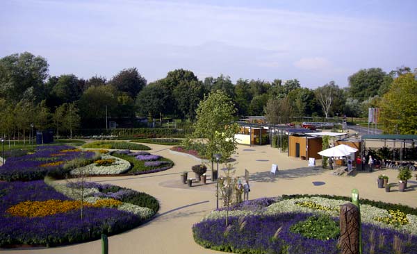 LGS Rietberg 08 // Objekt-Landschaft